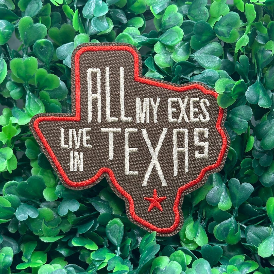 All My Exes Live in Texas - Classic Country Music - Love - Ex - Cowboy ...