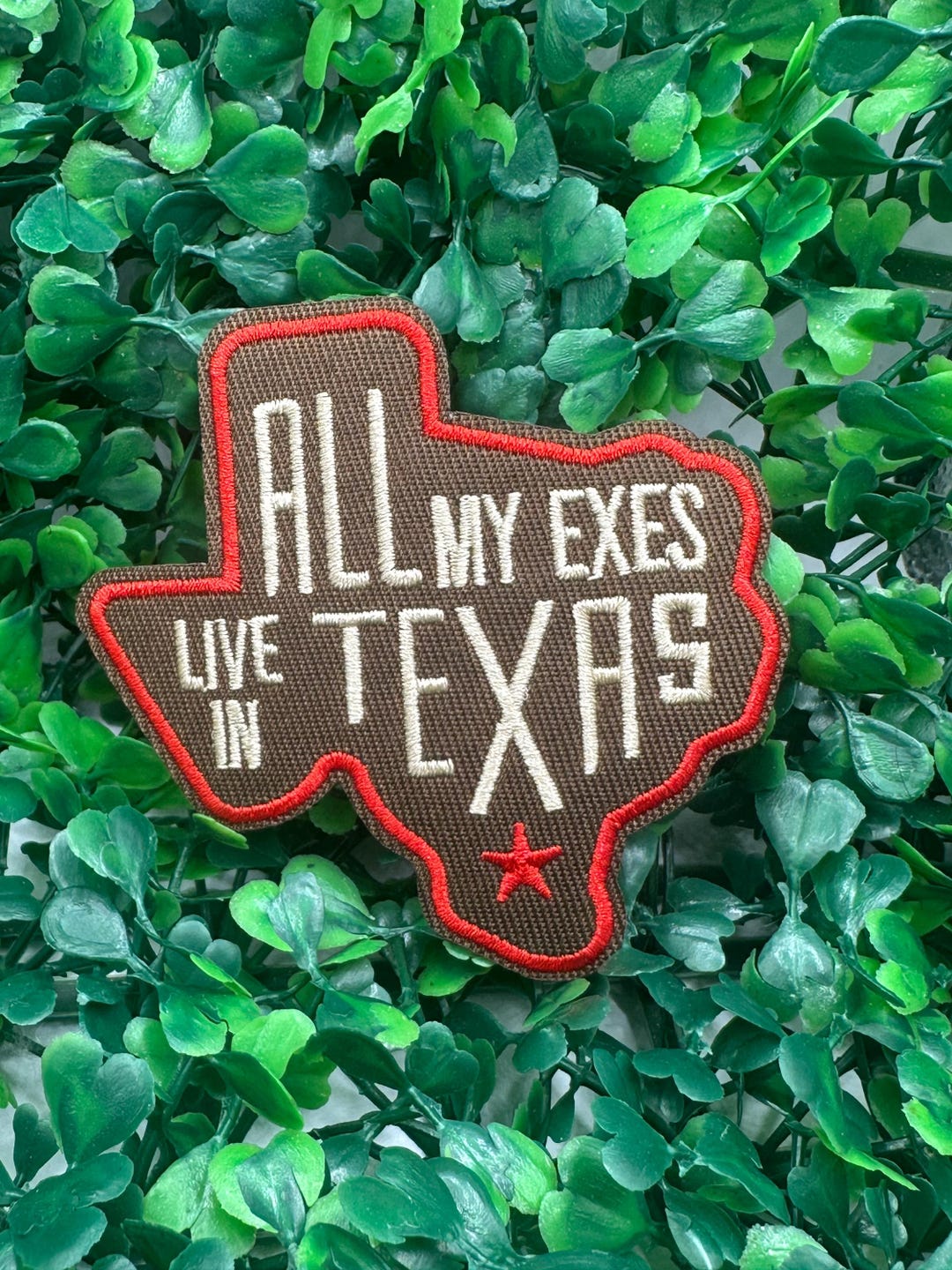 All My Exes Live in Texas - George Strait Inspired - Classic Country ...
