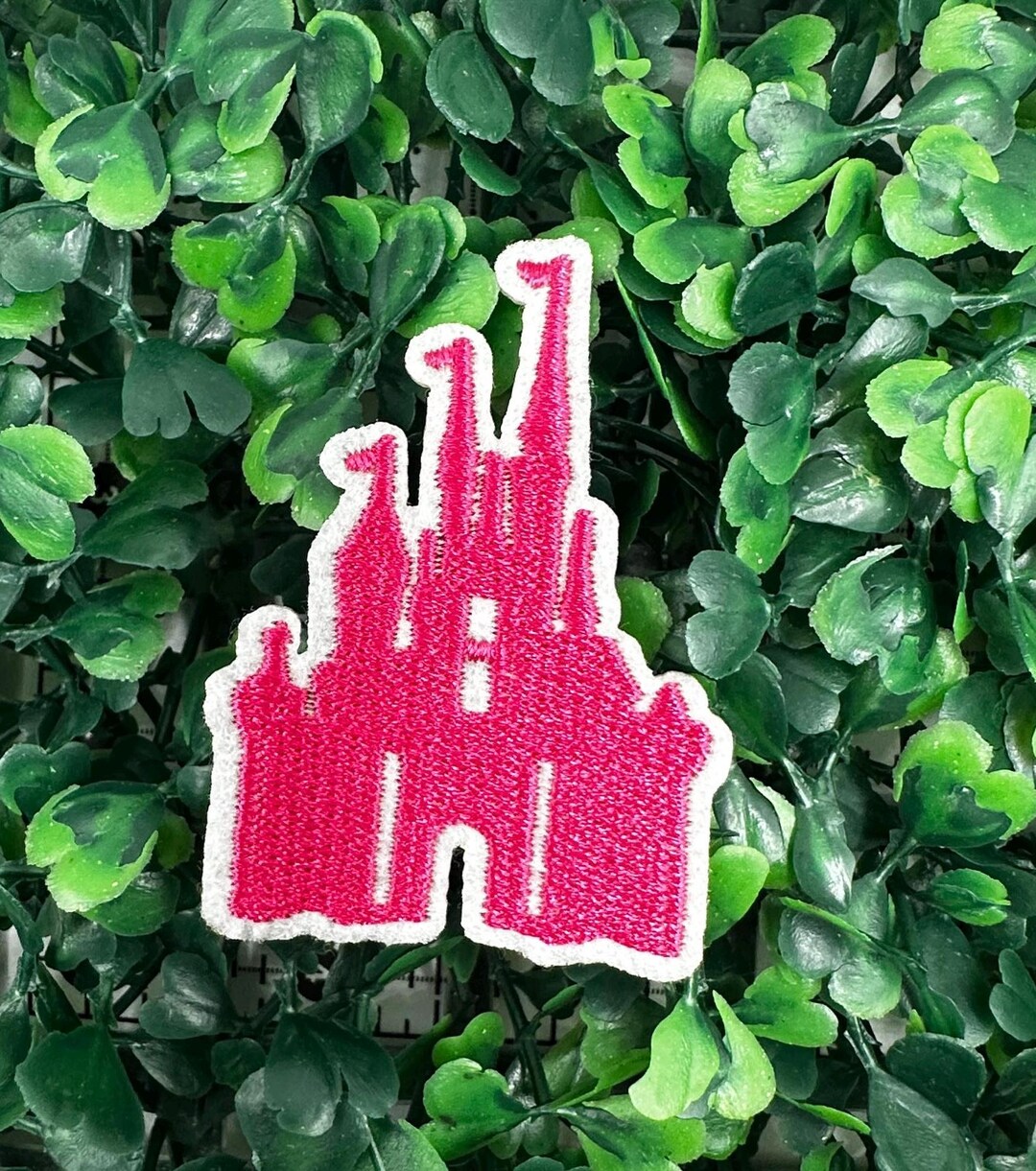 Castle - Disney Inspired - Princess - Mickey Minnie Mouse - Magical ...