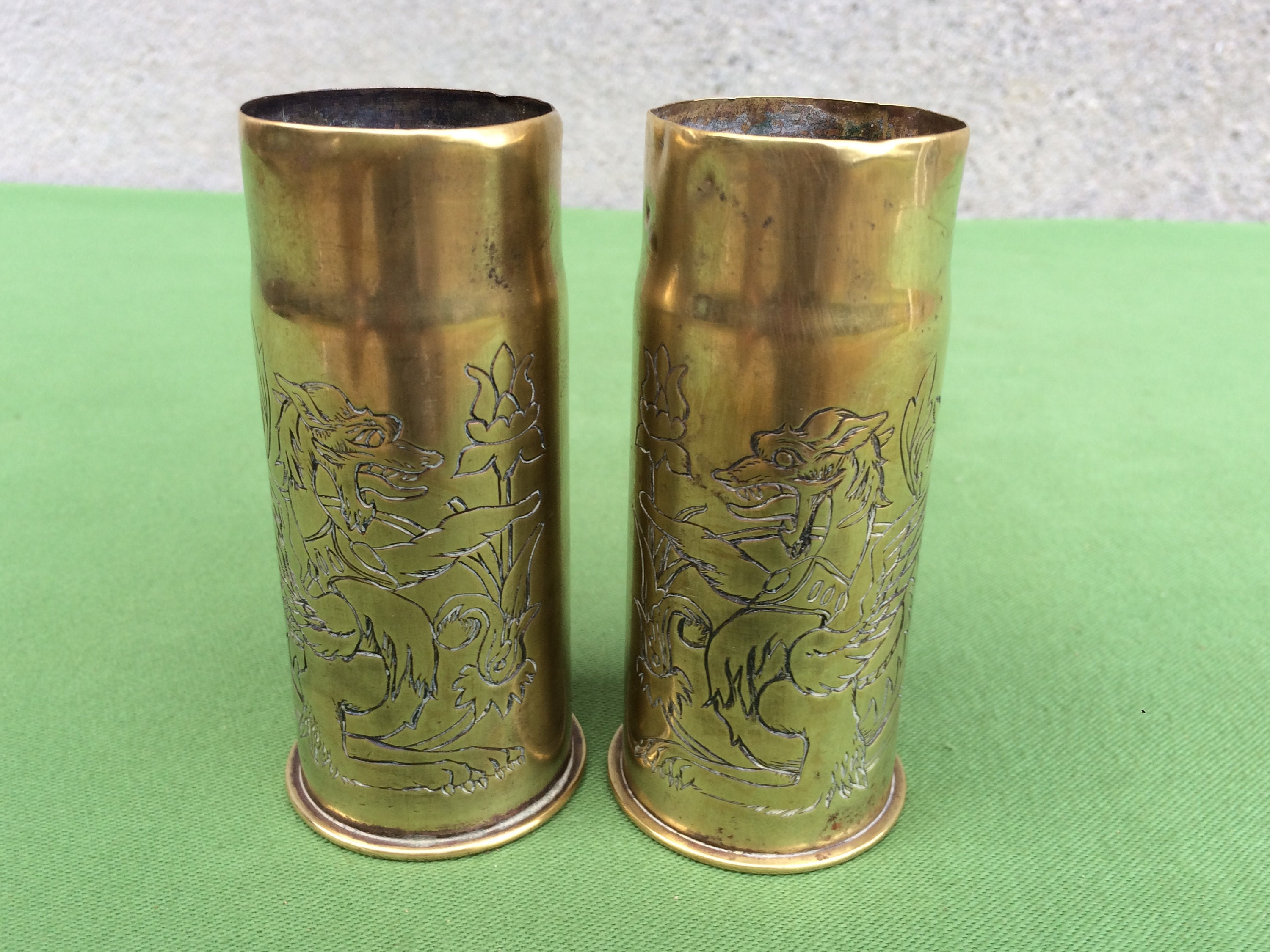 Artillery Shells for sale | Only 4 left at -65%