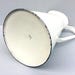 Large White Enamel Pitcher, Mid Century Enamelware - Etsy