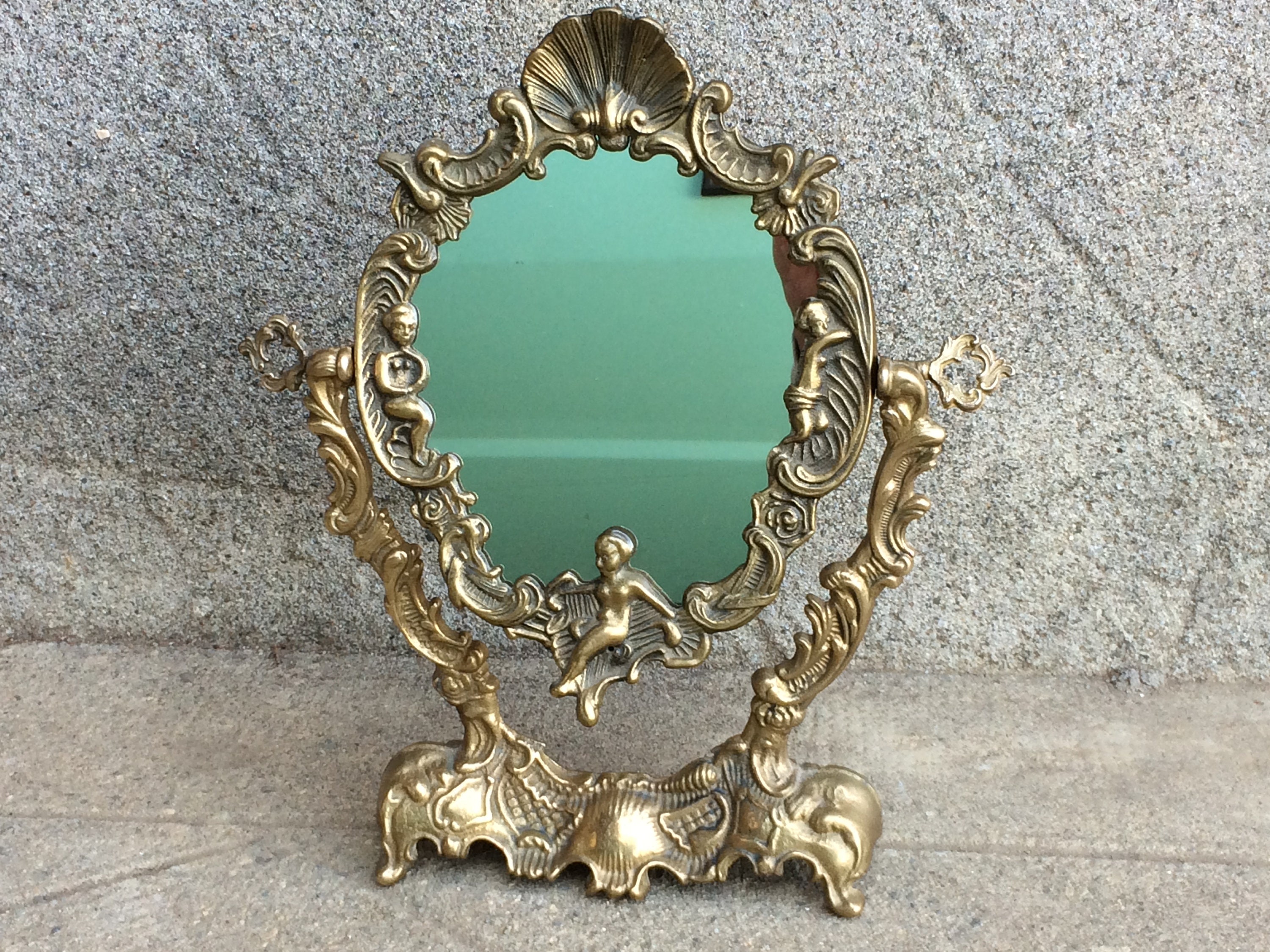 Rococo Style Makeup - Mugeek Vidalondon