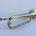 WW1 Military Bugle, French Antique Army Signal Horn - Etsy