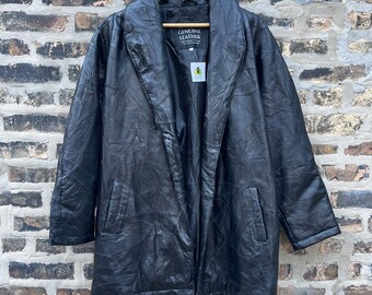 Maxam Jacket - Etsy