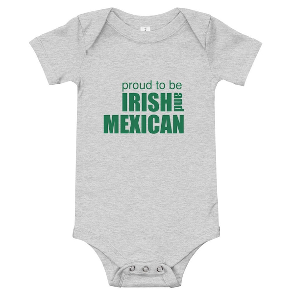 Proud to Be Irish - Etsy