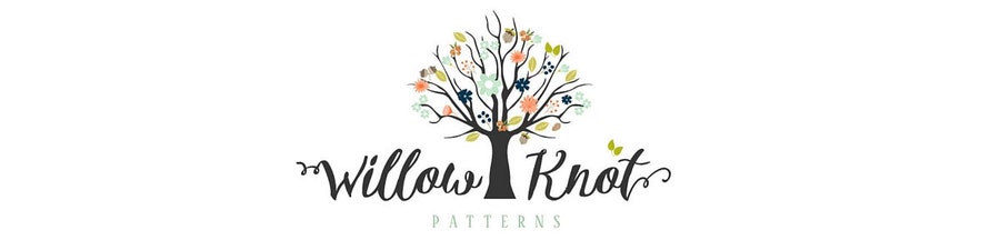 WillowKnotPatterns - Etsy UK