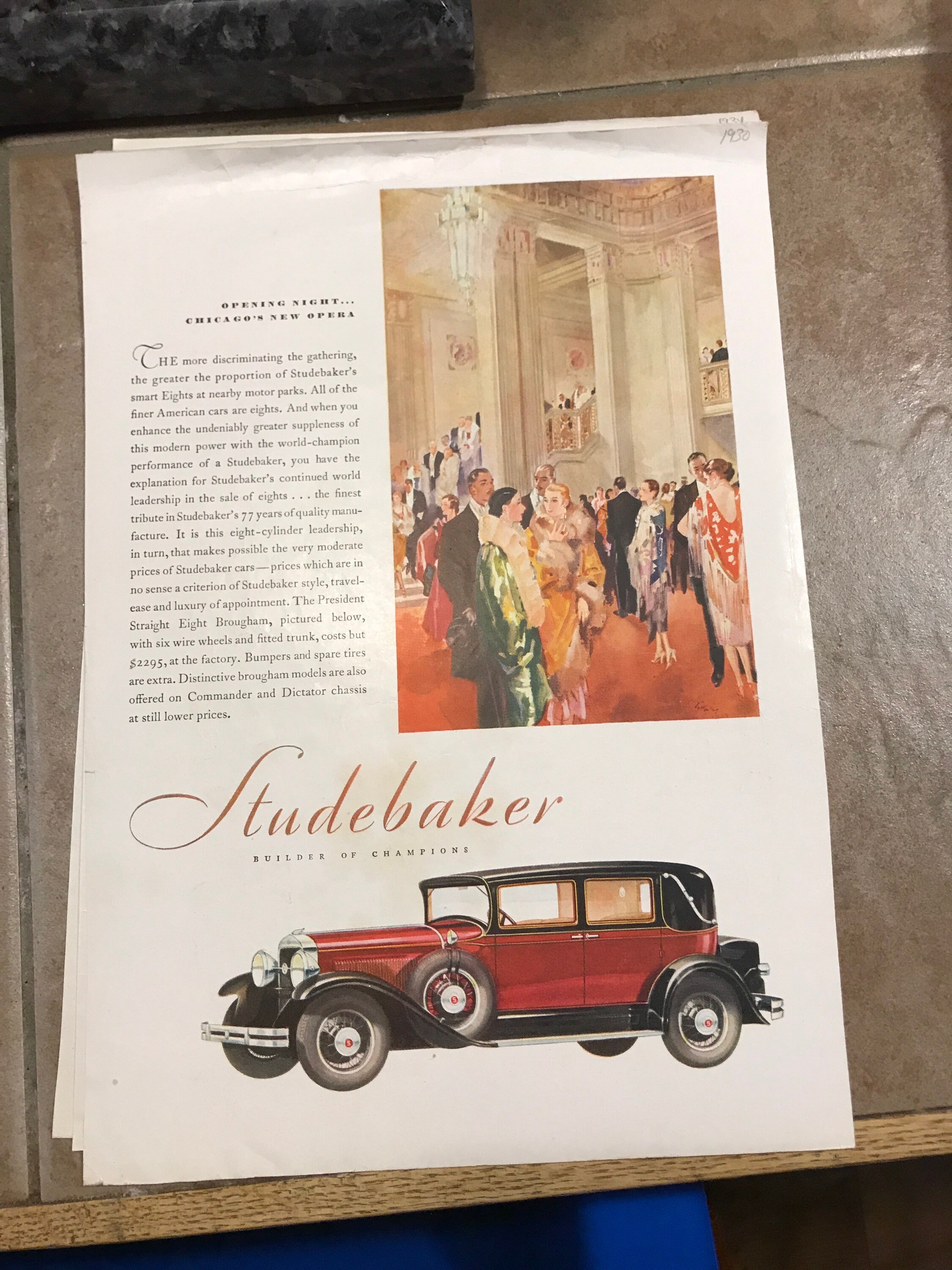 Collection of Vintage Magazine Ads From the 1930’s Kellogg’s, Quaker ...