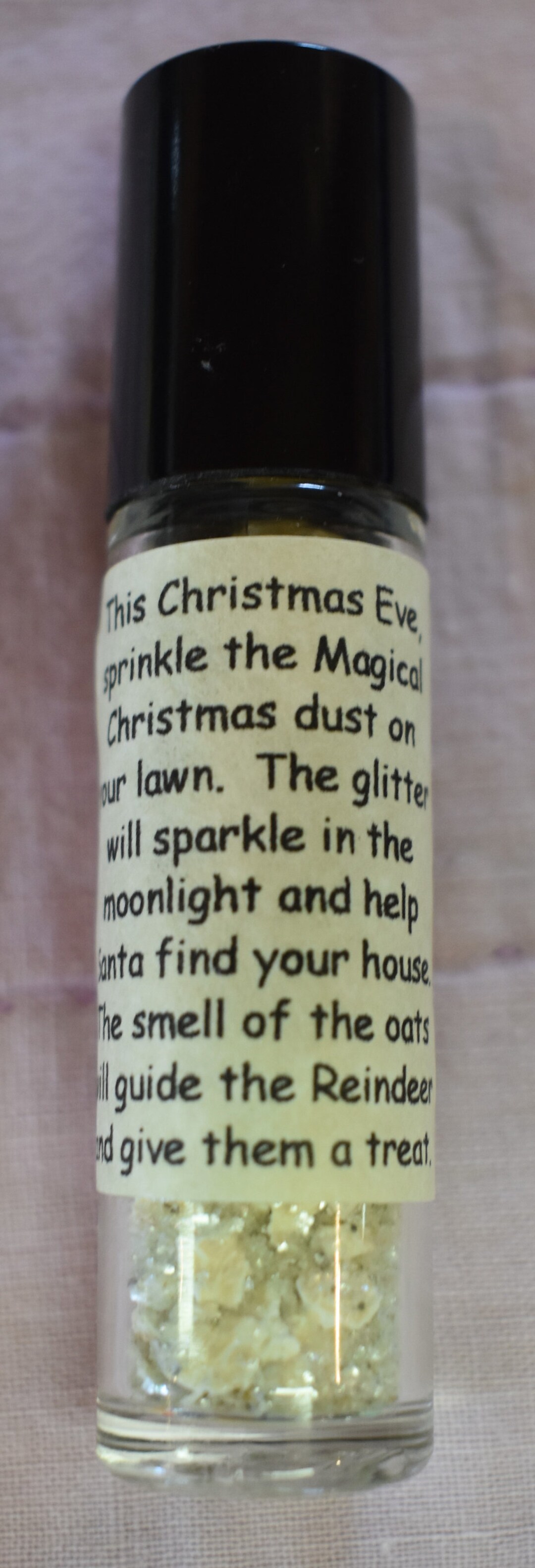 Magical Christmas Dust - Etsy