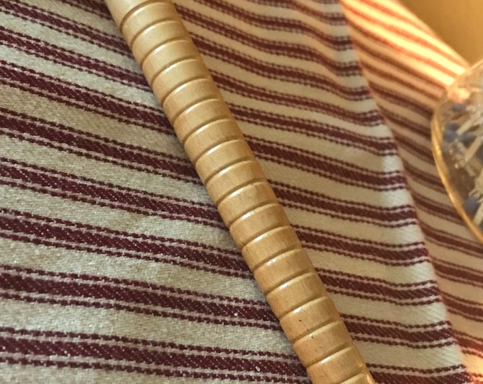 Vintage Mill Bobbin Pen - Etsy