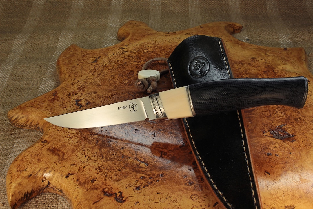 Custom Utility Knife Jack Knife Beautiful Knife - Etsy