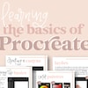 Step-by-step Doodle Workbook (pdf/procreate iPad Files) - Etsy UK