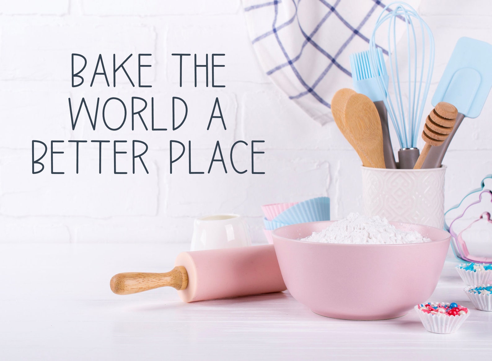 Perfect Blend Font Duo: PB Sugar Cookie PB Caffeine Then - Etsy