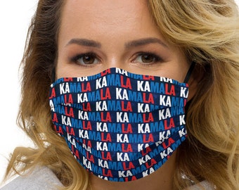 Kamala Harris Mask - Etsy