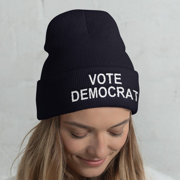 Democrat - Etsy