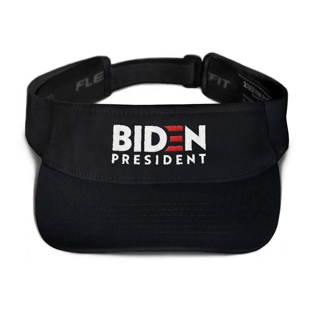 Joe Biden 2020 Visor | Election 2020 Campaign Hat - Etsy