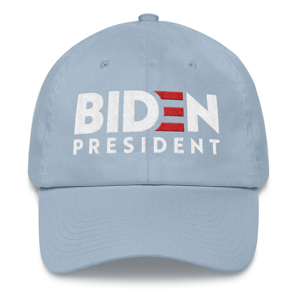 Joe Biden 2020 Dad Hat | Election 2020 Campaign Hat - Etsy