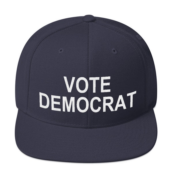 Democrat - Etsy