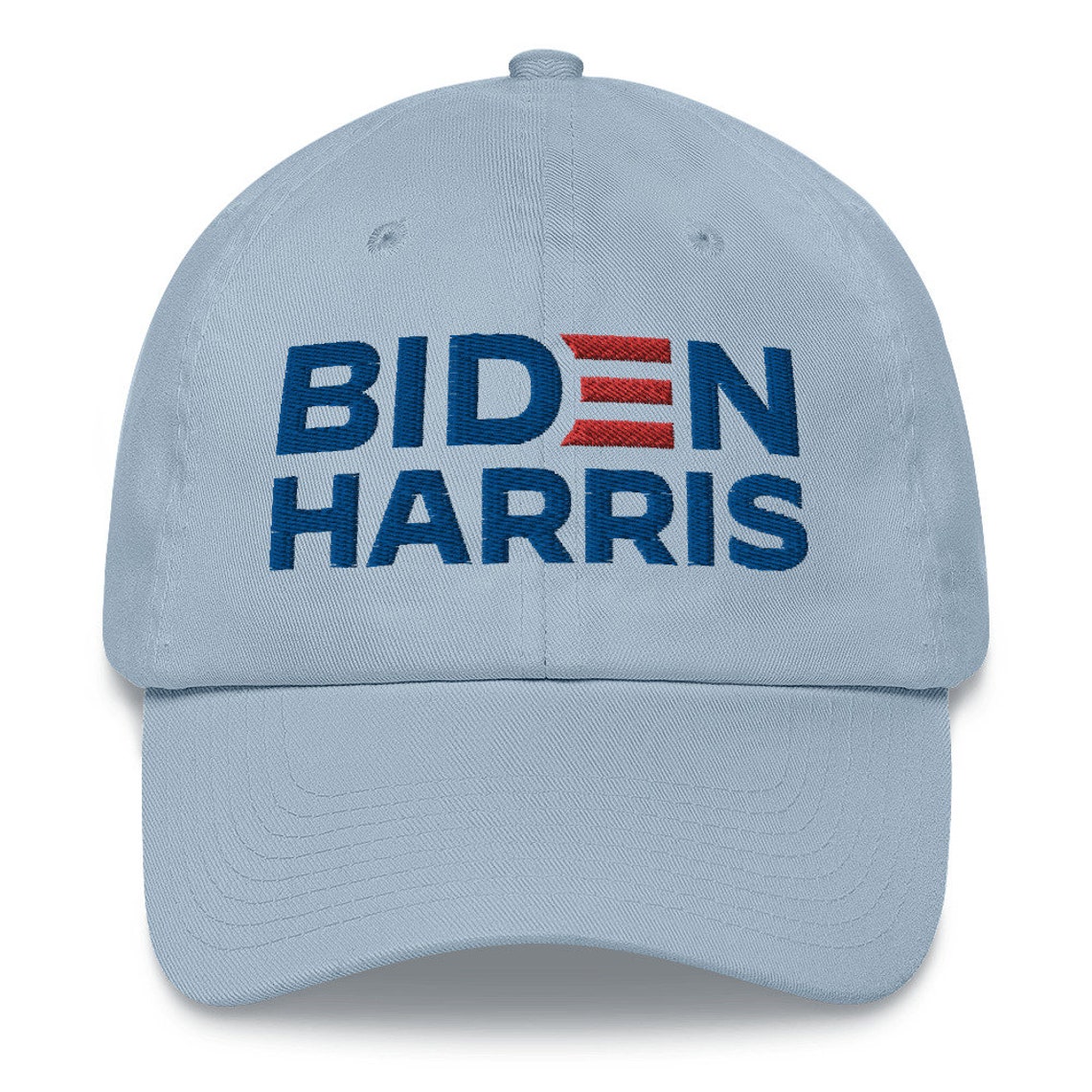 Biden Harris Embroidered Dad Hat | Joe Biden for President Kamala ...