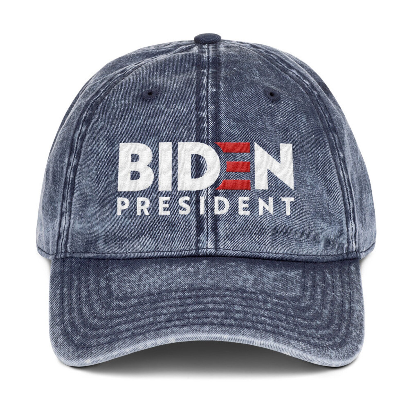 Joe Biden 2020 Vintage Cotton Twill Cap | Election 2020 Campaign Hat - Etsy