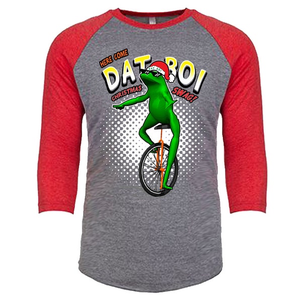 Dat Boi - Etsy