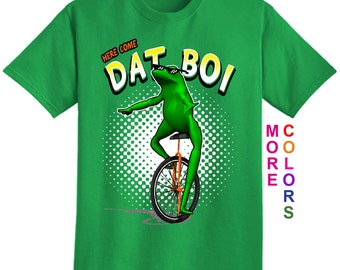 Dat Boi | Etsy