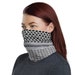 Keffiyeh Palestinian Washable Face Mask Neck Gaiter | Arab Scarf ...