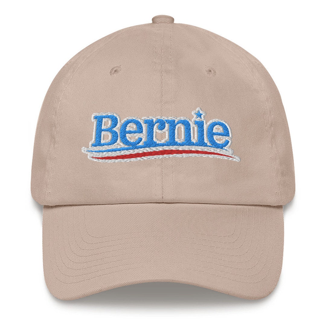 Bernie Sanders for President 2020 Hat Embroidered Dad Hat Baseball Hat ...