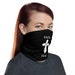 Faith Over Fear Washable Face Mask Neck Gaiter - Etsy