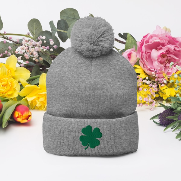 Shamrock Hat - Etsy