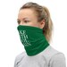 Make Earth Cool Again Washable Face Mask Neck Gaiter Climate - Etsy