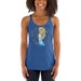 Sagittarius Zodiac Sign Tank - Women's Racerback Tank - Adult - XS - XL ...