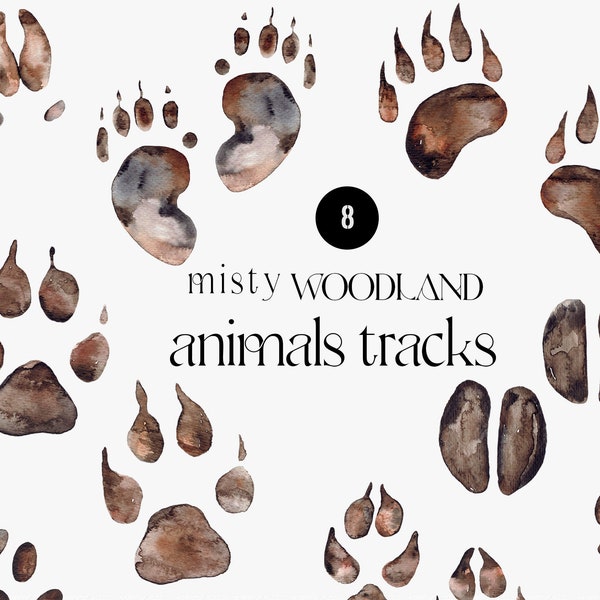 Animal Guide Art - Etsy