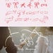 Whimsical Wedding Line Art SVG - Quirky Doodles Dolce Vita Wedding ...