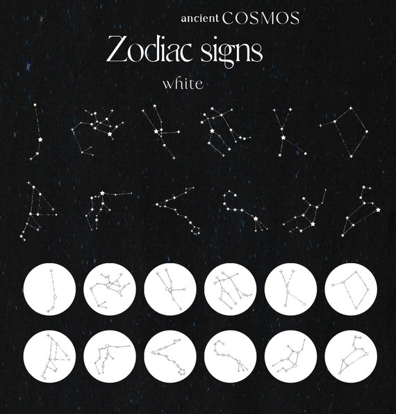 Zodiac cosmos 60 photos - Astrologytoyou.com