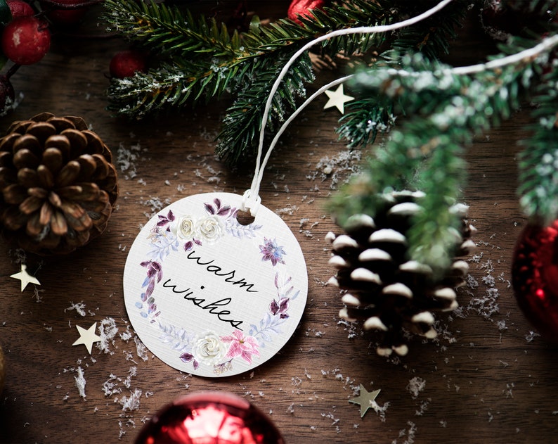 Charming Winter Frames Christmas Clipart, Wintery Frame, Wreath ...