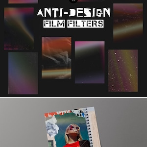 Anti-design Grunge Collage, Rebellious Collages DIY Clipart, Cut Out ...