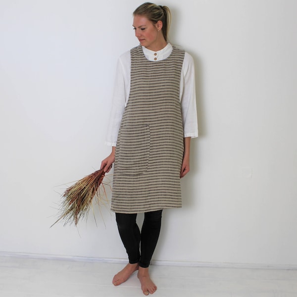 Maternity Apron - Etsy