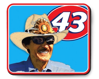 Nascar Mouse Pad - Etsy