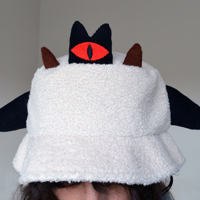 Cult of Lamb Cosplay - Etsy