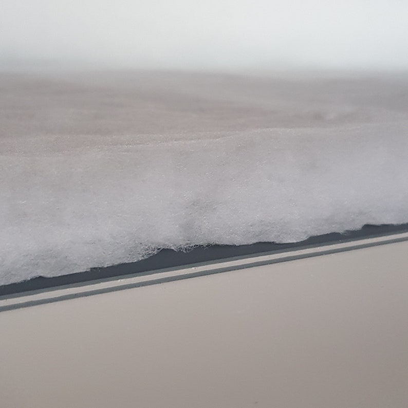 Vlieseline R200 High Loft Wadding Vilene Extremely Bulky | Etsy