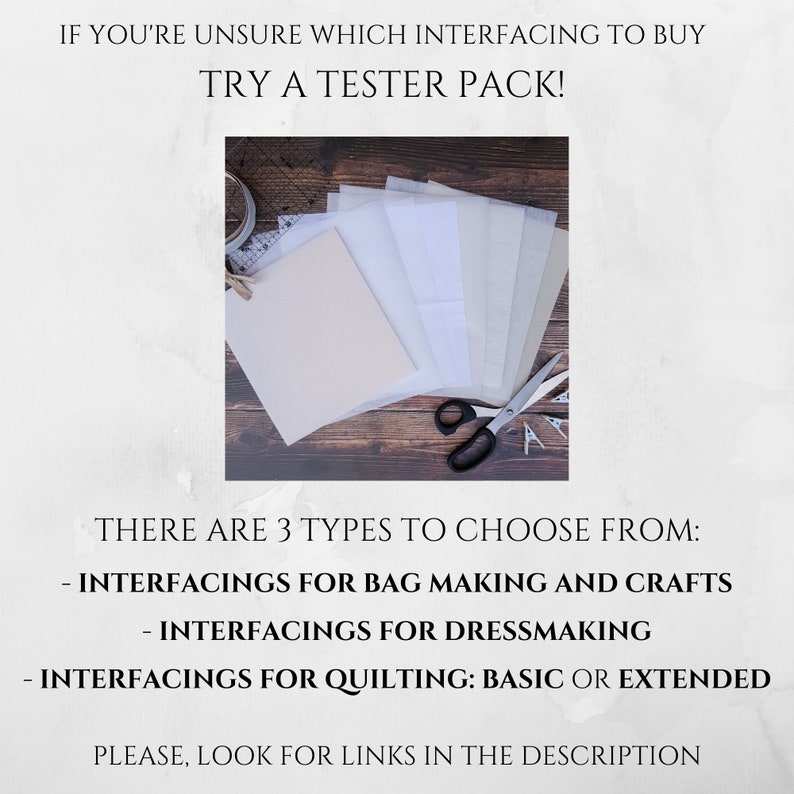 Vlieseline R200 High Loft Wadding Vilene Extremely Bulky | Etsy