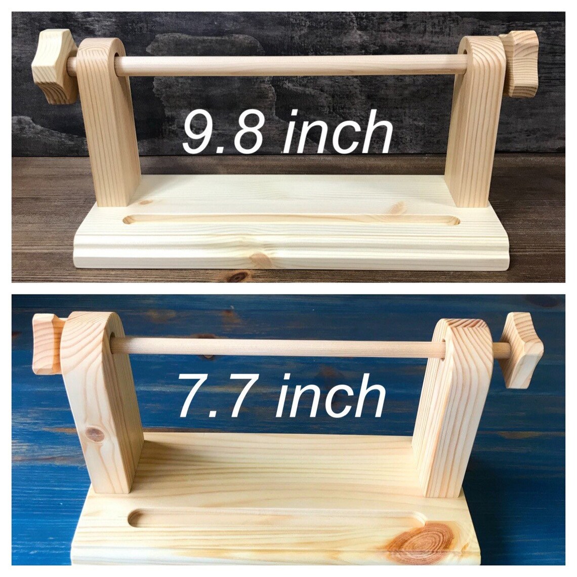 Gift for Mama Yarn Spinner Yarn Bobbine Yarn Butler Thread | Etsy