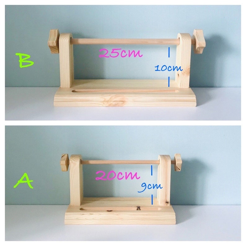 Gift for Mama Yarn Spinner Yarn Bobbine Yarn Butler Thread | Etsy