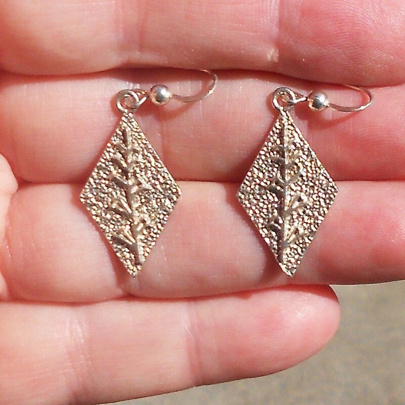 Hopi Earrings - Etsy