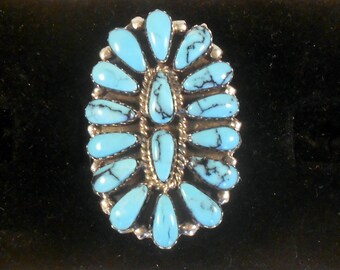 Southwestern jewelry | Etsy