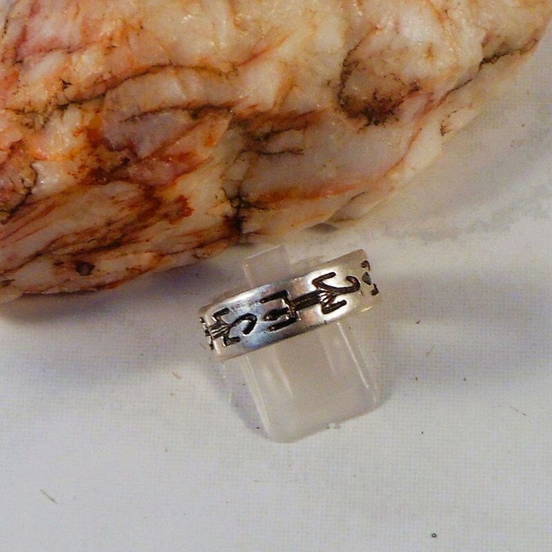 Hopi Overlay Jewelry - Etsy