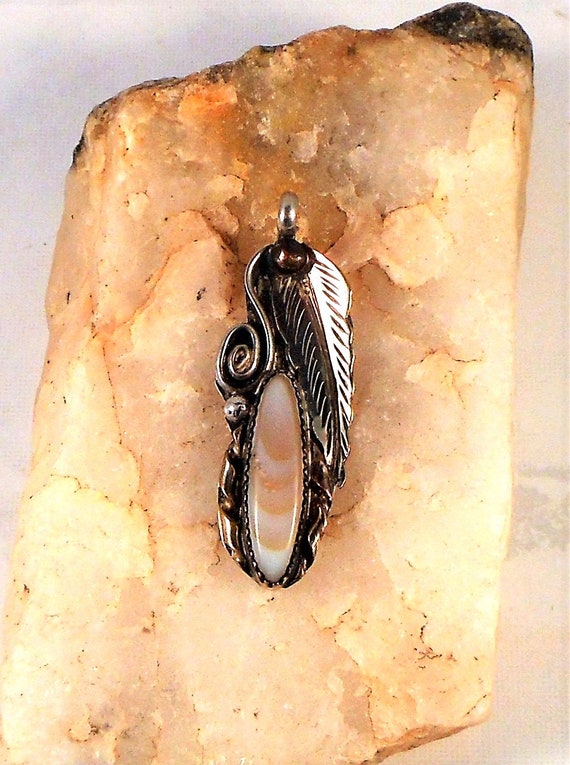 Native american gold wash - Gem