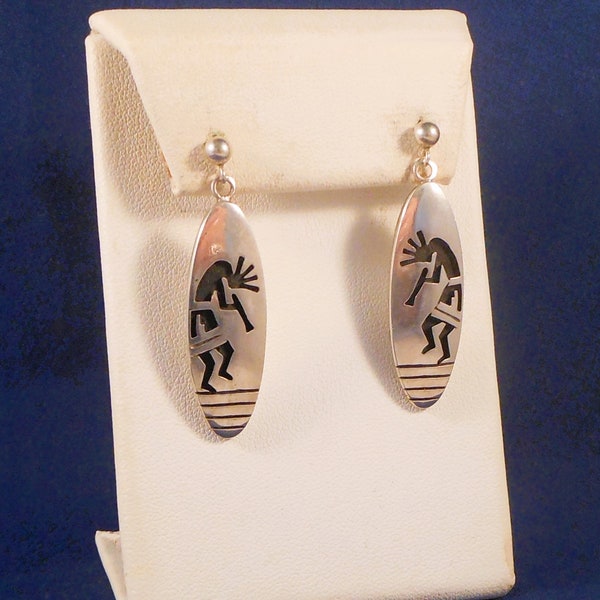 Hopi Overlay Jewelry - Etsy