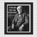 Thomas Edison Inspirational Quote. Printable Instant Download. 'I ...