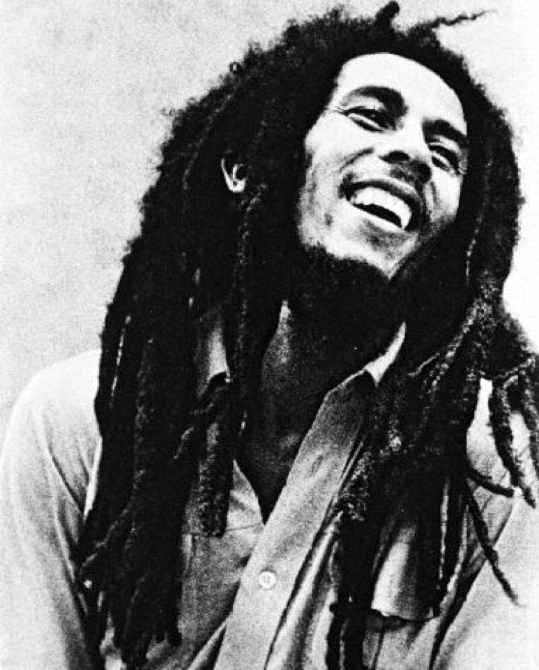 Bob Marley - Cross Stitch Pattern + Bonus Matching Print, Digital File ...